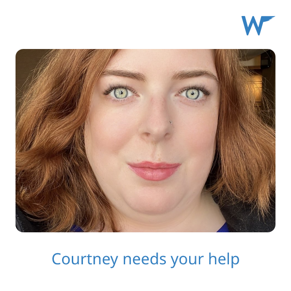 Help Courtney find a perfect match
