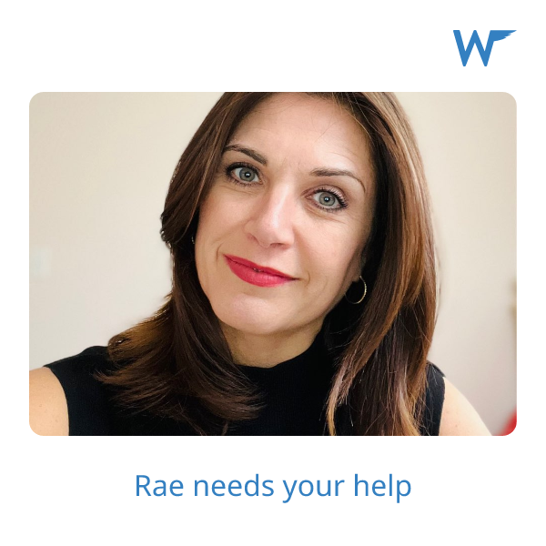 Help Rae find a perfect match