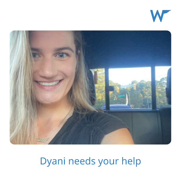 Help Dyani find a perfect match